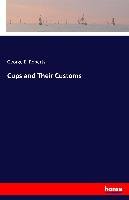 Cups and Their Customs - Roberts George E. | Książka w Empik