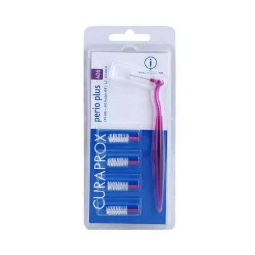Curaprox Cps Perio P 408, Szczoteczki Międzyzębowe | Sklep EMPIK.COM