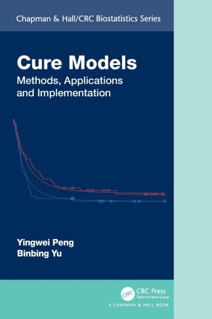 Cure Models: Methods, Applications, and Implementation - Opracowanie ...