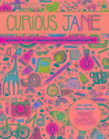 Curious Jane - Curious Jane | Książka w Empik