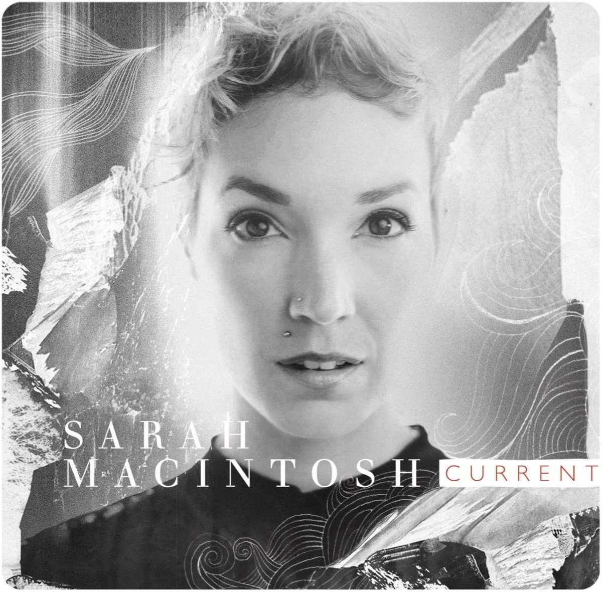 Current - Macintosh Sarah | Muzyka Sklep EMPIK.COM