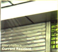 Current Resident - Glorytellers | Muzyka Sklep EMPIK.COM
