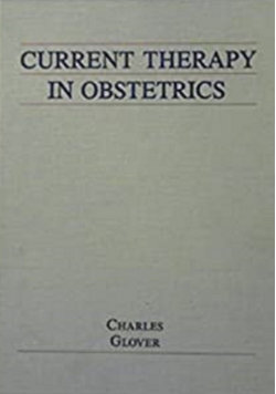 Current therapy in obsterics - | Książka w Empik