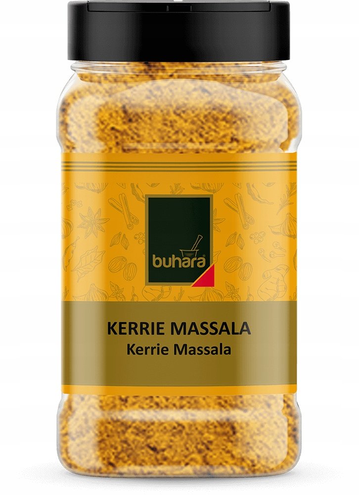 Curry masala Buhara 160 g - inna (Inny) | Sklep EMPIK.COM