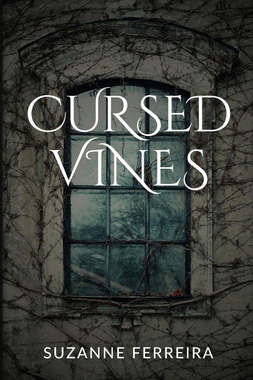 Cursed Vines - Ferreira Suzanne | Książka w Empik