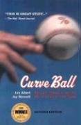 Curve Ball - Albert Jim | Książka w Empik