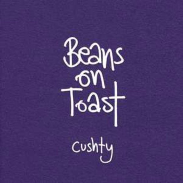 Cushty Beans On Toast Muzyka Sklep Empikcom