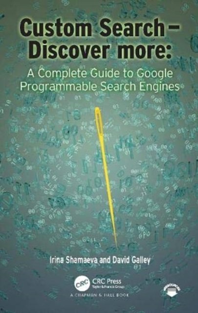 Custom Search - Discover more:: A Complete Guide to Google Programmable ...