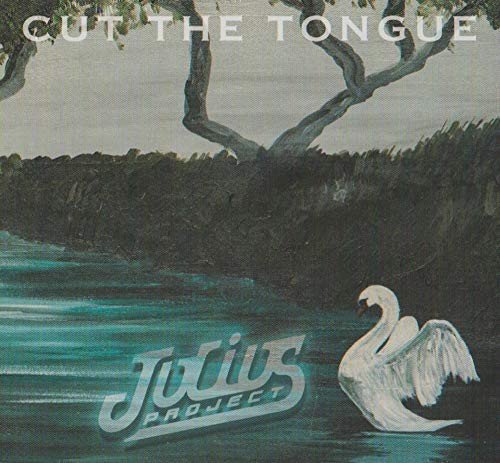 Cut The Tongue - Various Artists | Muzyka Sklep EMPIK.COM