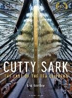Cutty Sark - Kentley Eric | Książka w Empik