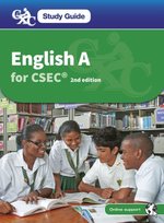 CXC Study Guide: English A for CSEC(R) [DRM] - ebook PDF - Opracowanie ...