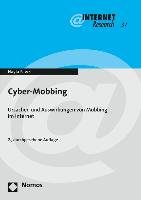 Cyber-Mobbing - Fawzi Nayla | Książka w Empik