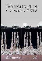 CyberArts 2018 - Hatje Cantz Verlag Gmbh | Książka w Empik
