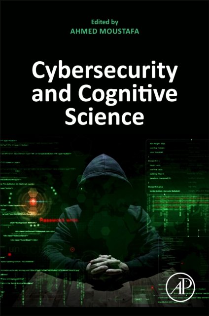 Cybersecurity and Cognitive Science - Opracowanie zbiorowe | Książka w Empik