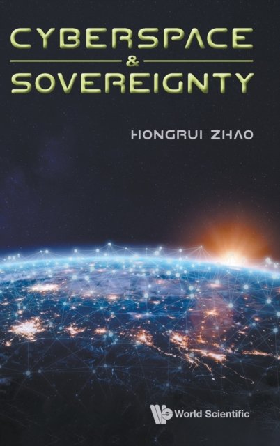 Cyberspace & Sovereignty - Opracowanie zbiorowe | Książka w Empik