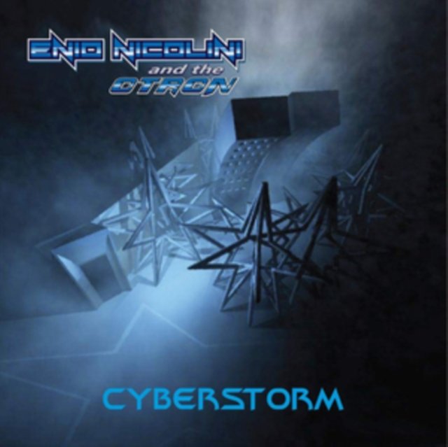 Cyberstorm - Code 7 | Muzyka Sklep EMPIK.COM