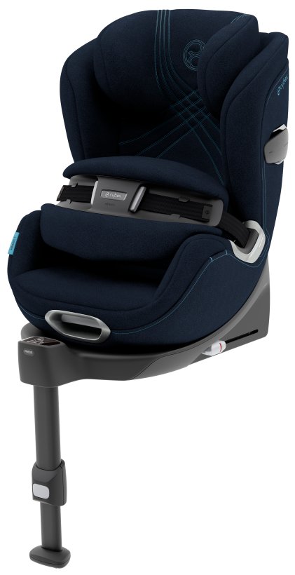 Cybex, Anoris T I-Size, Innowacyjny Fotelik Samochodowy, 9-21kg, z ...