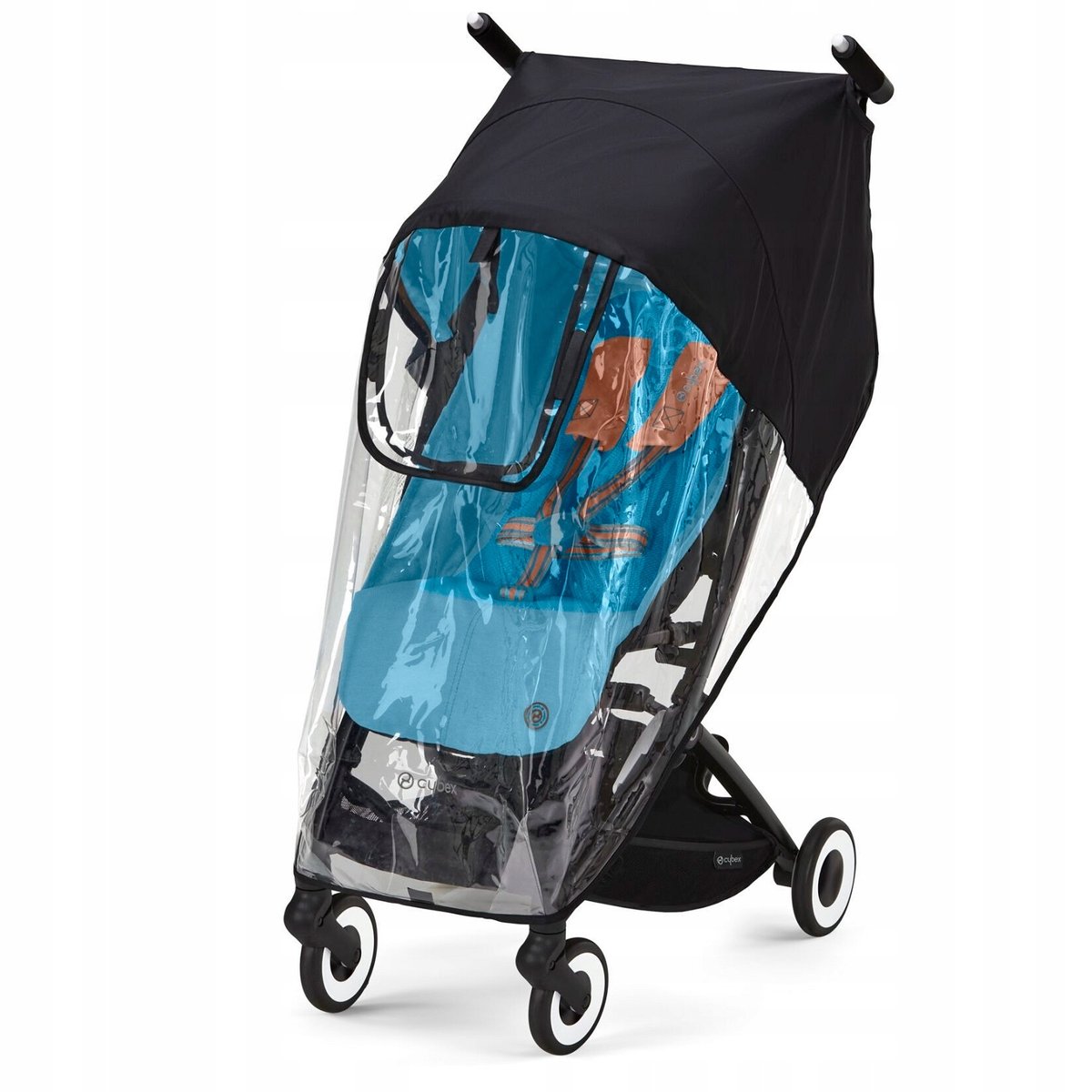 Cybex folia przeciwdeszczowa do wózka Libelle Orfeo - Cybex | Sklep ...