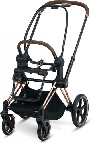 Cybex, Priam 2.0, Stelaż/Rama ze stelażem siedziska, Rose Gold - Cybex ...