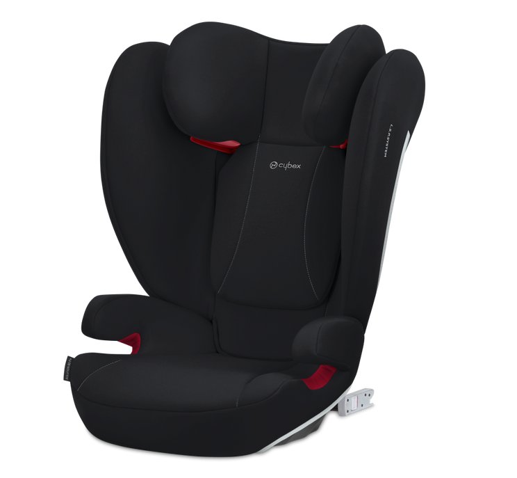 CYBEX Solution B2-fix Black - Cybex | Sklep EMPIK.COM