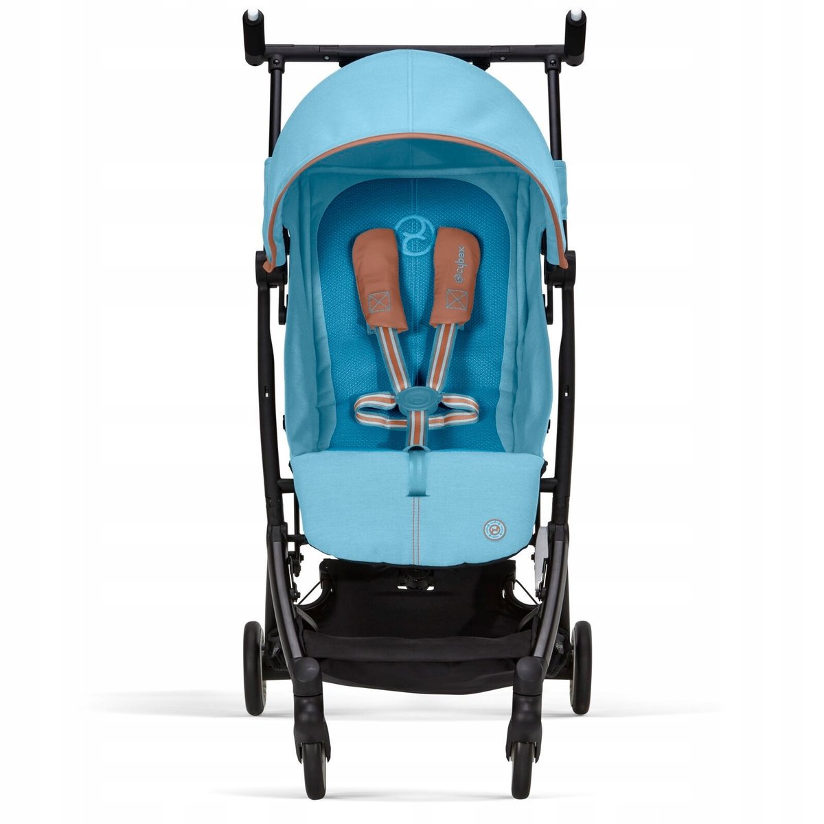 Cybex Wózek Spacerowy Libelle Beach Blue Turquoise - Cybex | Sklep ...