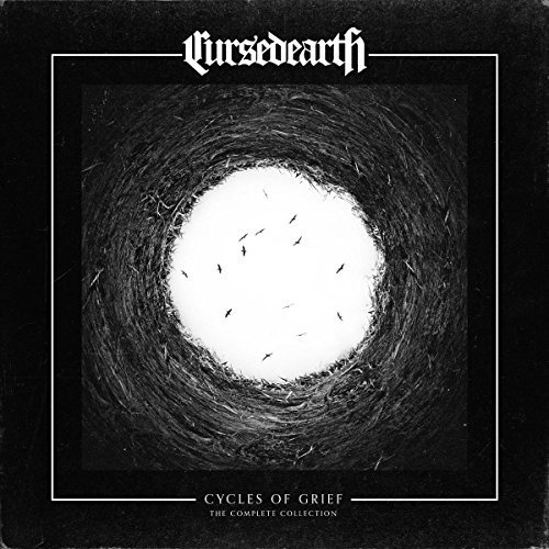 Cycles of Grief - Cursed Earth | Muzyka Sklep EMPIK.COM