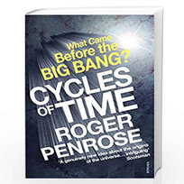 Cycles of Time - Penrose Roger | Książka w Empik