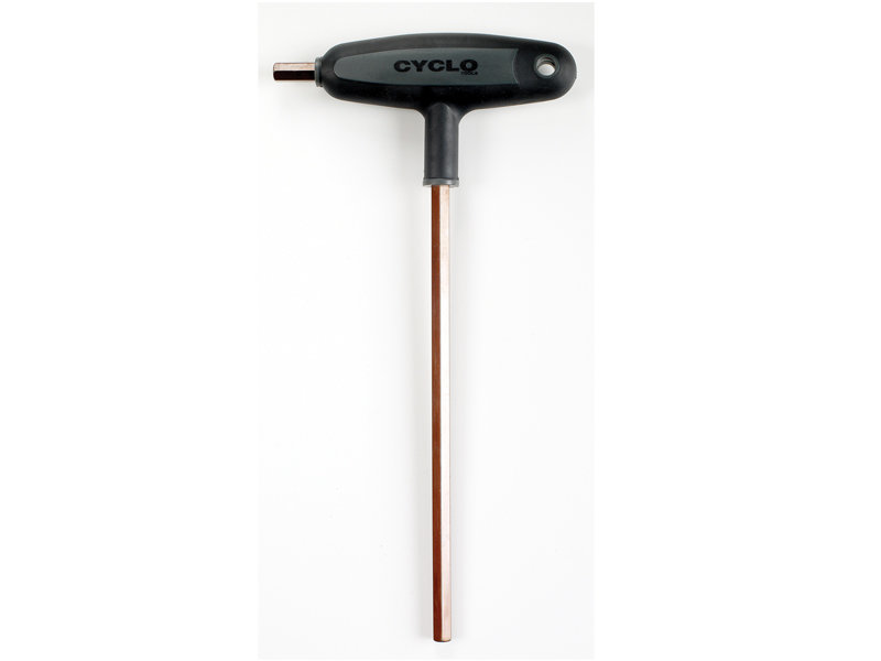 Cyclo, Klucz imbusowy, Tall Allen Key, 5 mm - CYCLO | Sport Sklep EMPIK.COM