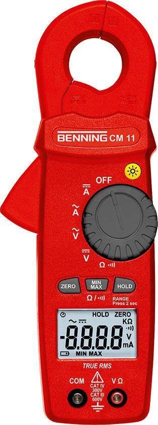 Cyfrowy miernik cegowy Multimeter CM 11 BENNING - BENNING | Sklep EMPIK.COM