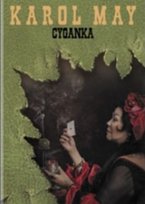 Cyganka - May Karol | Książka w Empik