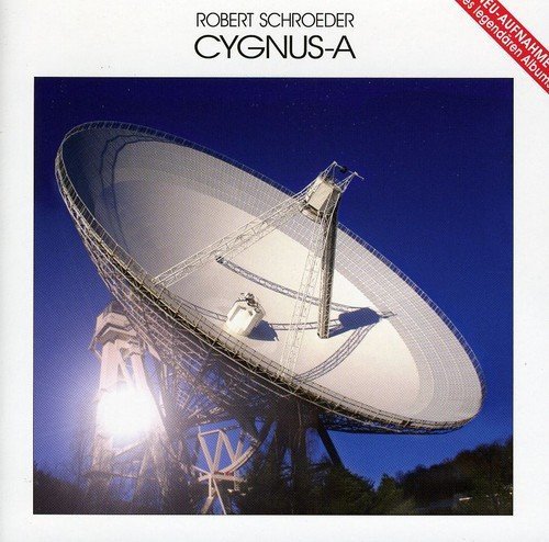 Cygnus-a - Various Artists | Muzyka Sklep EMPIK.COM