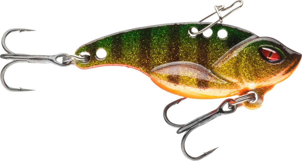 Cykada Daiwa Prorex Metal Vibe - Daiwa | Sport Sklep EMPIK.COM