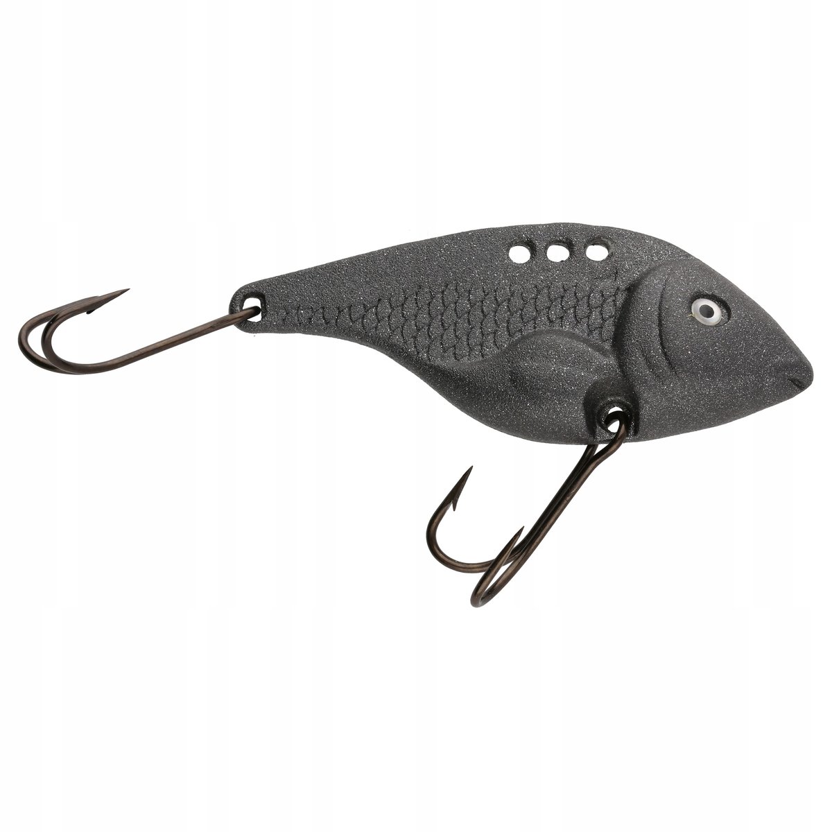 Cykada JMC ADVENTURE Admiral Anthracite 16g/5cm - JMC ADVENTURE | Sport ...