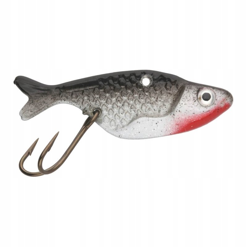 Cykada Jmc Adventure Bait Fish Shad 3,5Cm/4G - JMC | Sport Sklep EMPIK.COM