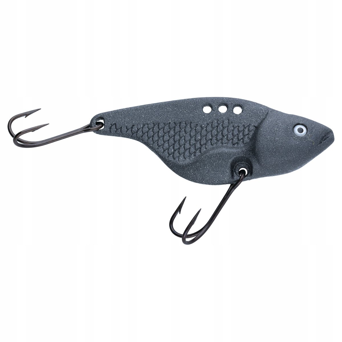 Cykada JMC ADVENTURE Bream Graphite 12g/4.5cm - JMC ADVENTURE | Sport ...