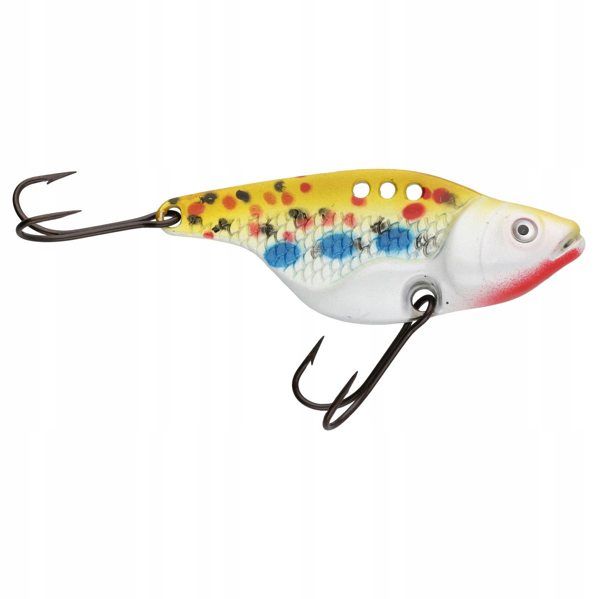 Cykada JMC ADVENTURE Bream Green Trout 16g/5cm - JMC ADVENTURE | Sport ...