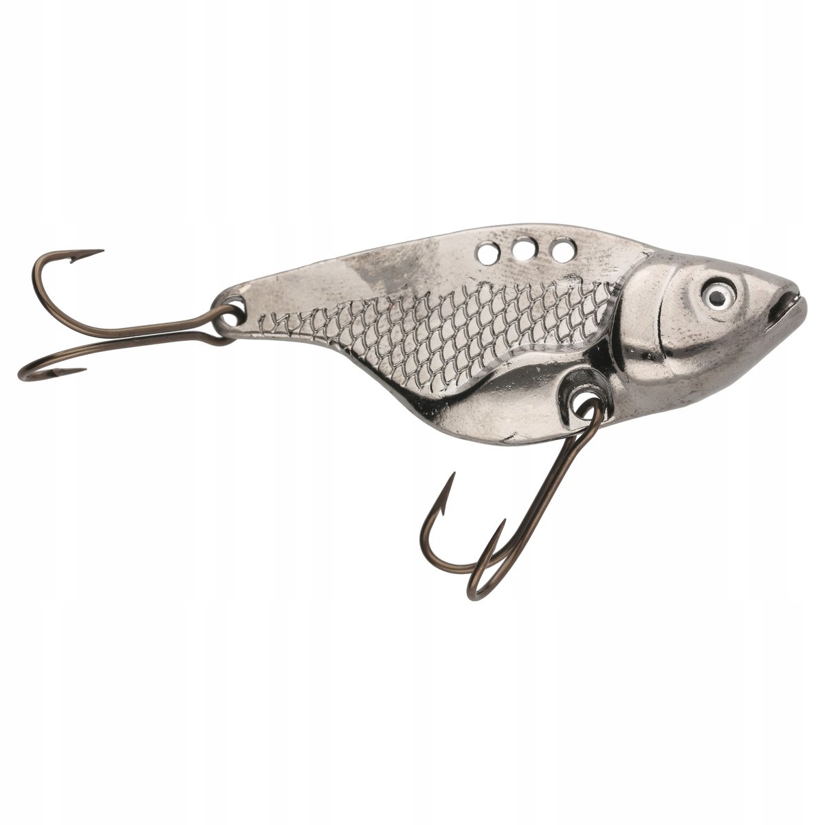 Cykada JMC ADVENTURE Bream Silver 12g/4.5cm - JMC ADVENTURE | Sport ...