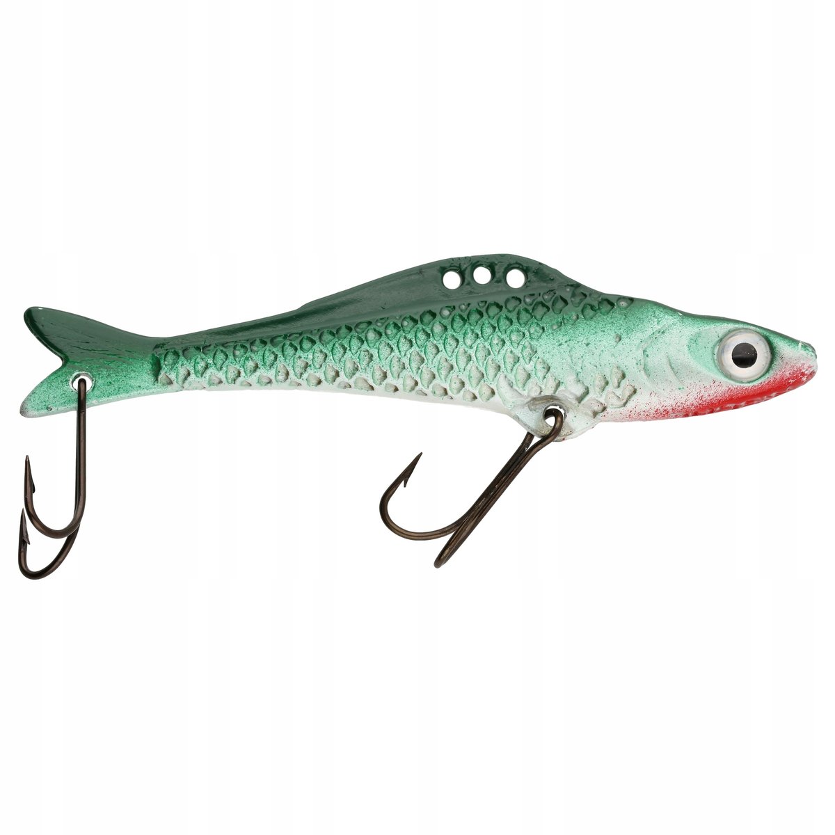 Cykada JMC ADVENTURE Speedy Green 15g/6.5cm - JMC ADVENTURE | Sport Sklep EMPIK.COM