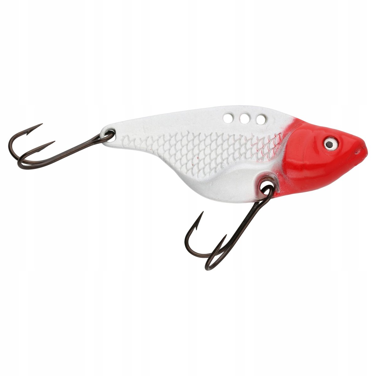 Cykada JMC Bream Red Head White 12g/4.5cm - JMC ADVENTURE | Sport Sklep ...