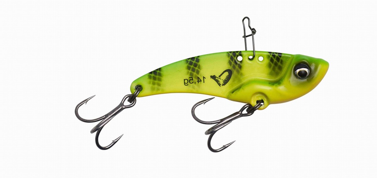 Cykada Savage Gear Vib Blade - Savage Gear | Sport Sklep EMPIK.COM