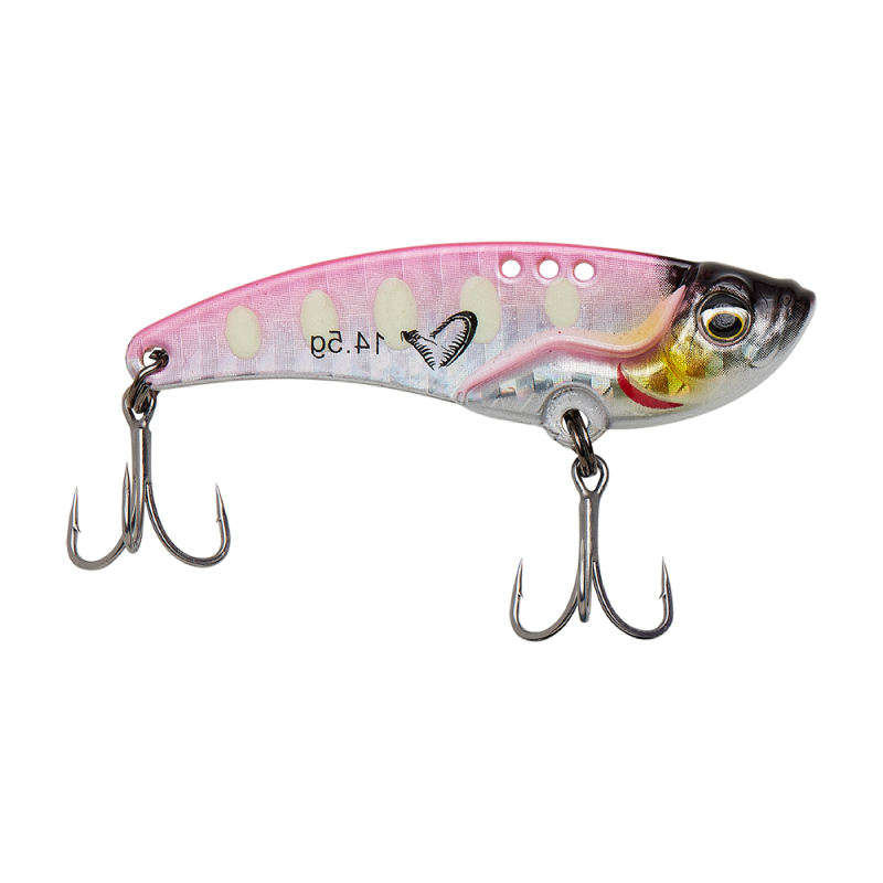 Cykada Savage Gear Vib Blade SW - Savage Gear | Sport Sklep EMPIK.COM