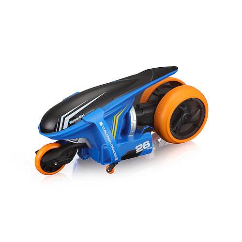 CYKLONE 360 1/6 - Maisto | Sklep EMPIK.COM