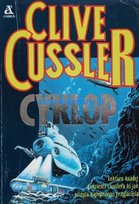 Cyklop - Cussler Clive | Książka w Empik