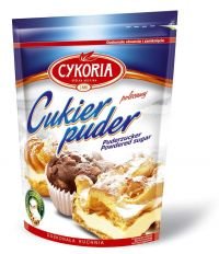 Cykoria Cukier Puder - Cykoria | Sklep EMPIK.COM