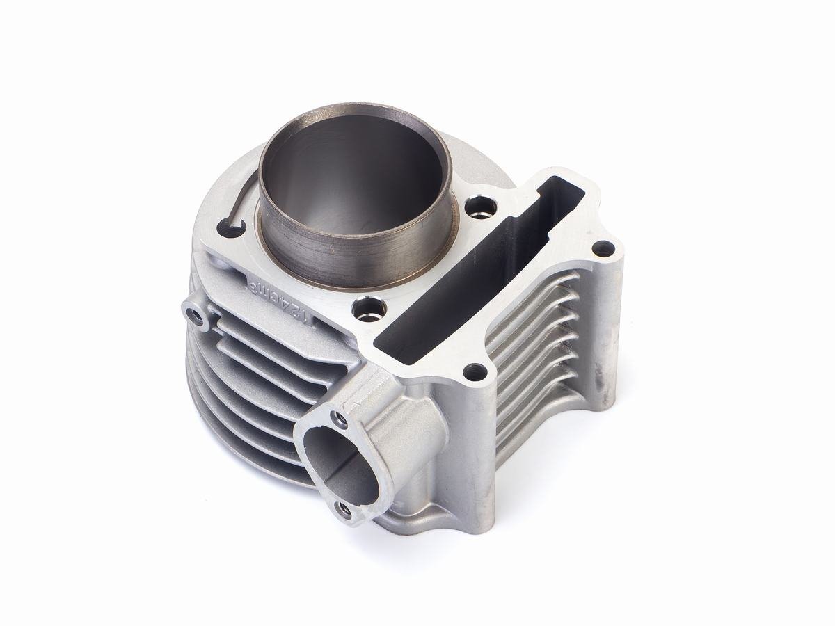 Cylinder 4T 125cc Router Delux7 - Inna marka | Motoryzacja EMPIK