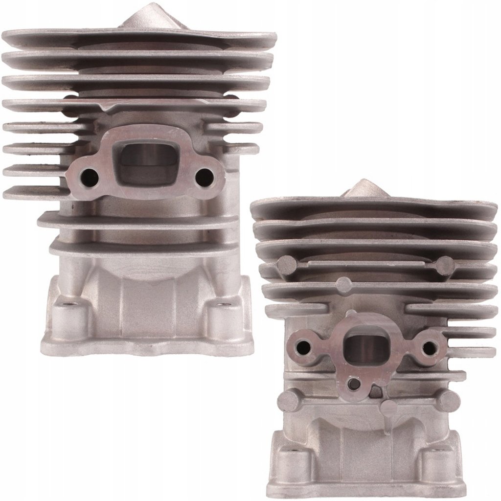 CYLINDER husqvarna 125R / 124R / 128R - Inna marka | Sklep EMPIK.COM