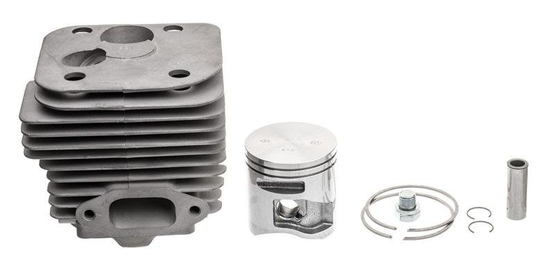 Cylinder Husqvarna 365 372 X-TORQUE /50mm/ kpl. METEOR CC2404 - Cedrus ...