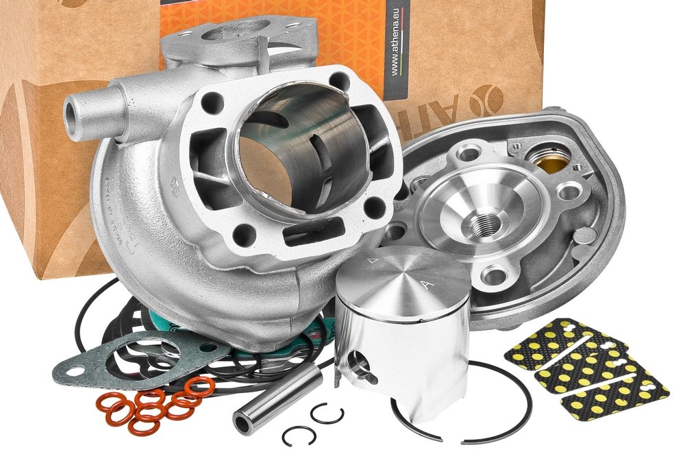 Cylinder Kit Athena Sport Pro 70cc, Minarelli LC - Inna marka ...