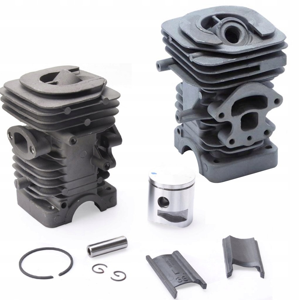 Cylinder KOMPLETNY HUSQVARNA 235 236 240 39cm - Inna marka | Sklep ...