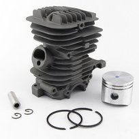 Cylinder Kompletny Oleomac 941, 941C, 941Cx, Gs410Cx - EVEREST | Sklep ...